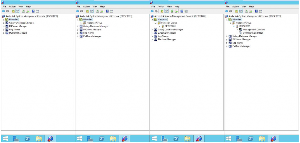 Usando Wonderware Historian como fuente de datos para Online Insight ...