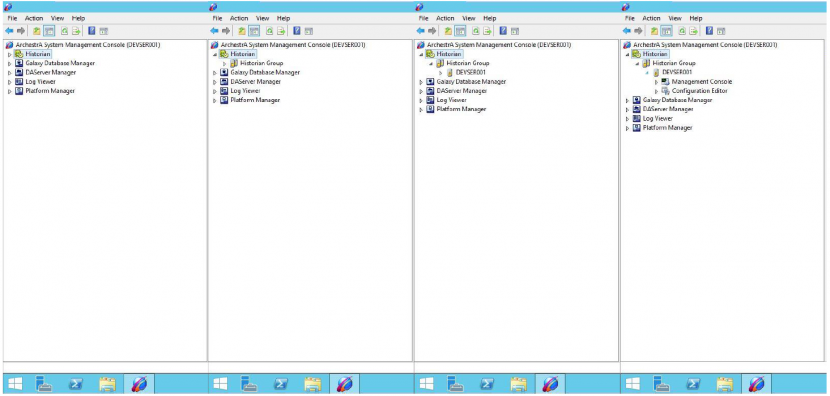 Usando Wonderware Historian como fuente de datos para Online Insight - Wonderware North Mexico