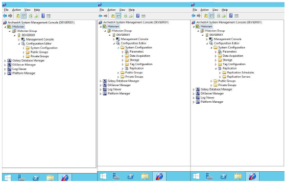 Usando Wonderware Historian como fuente de datos para Online Insight ...