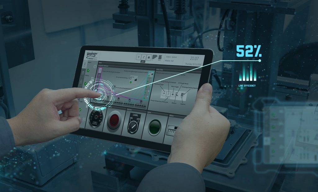 Wonderware Intouch 2017 – Lo más innovador en sistemas SCADA ...